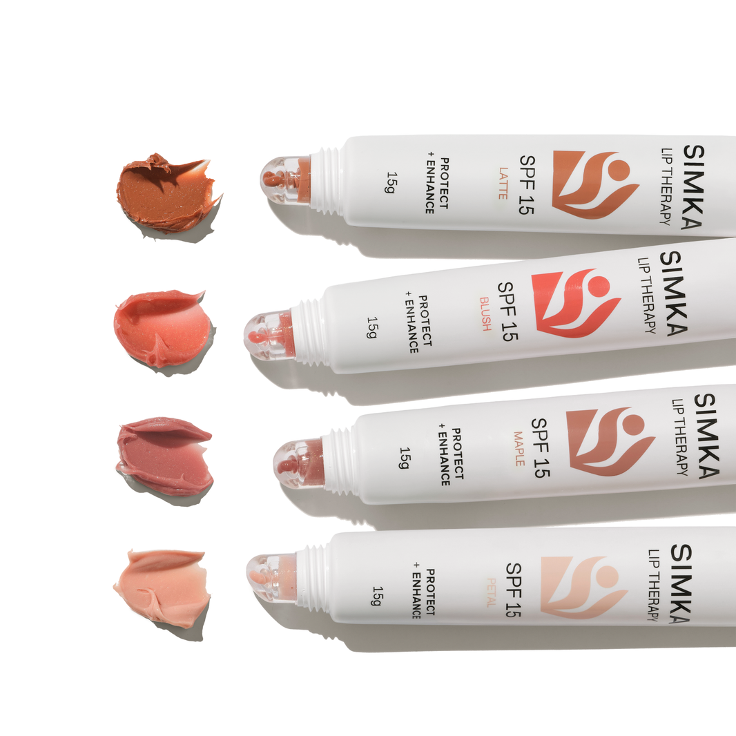 Skincare Products for Skin Barrier Protection – SIMKA