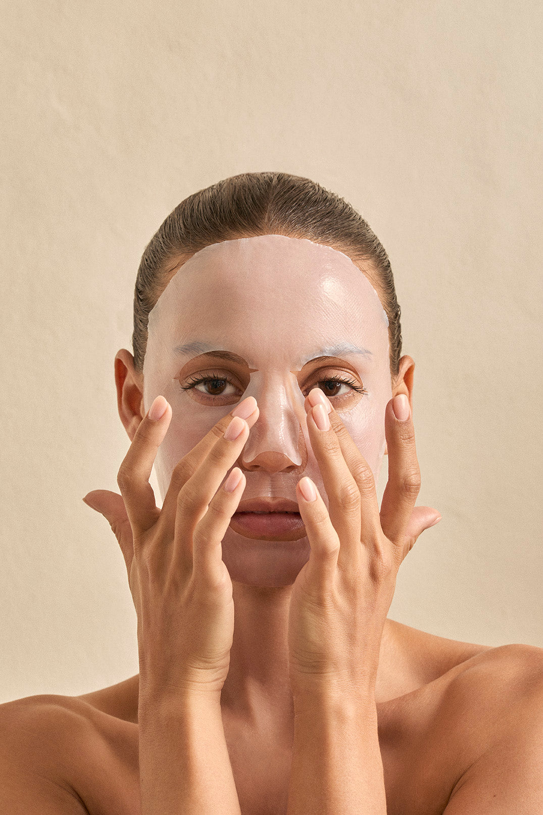 Bio-Cellulose Facial Mask (4 Pack) – SIMKA