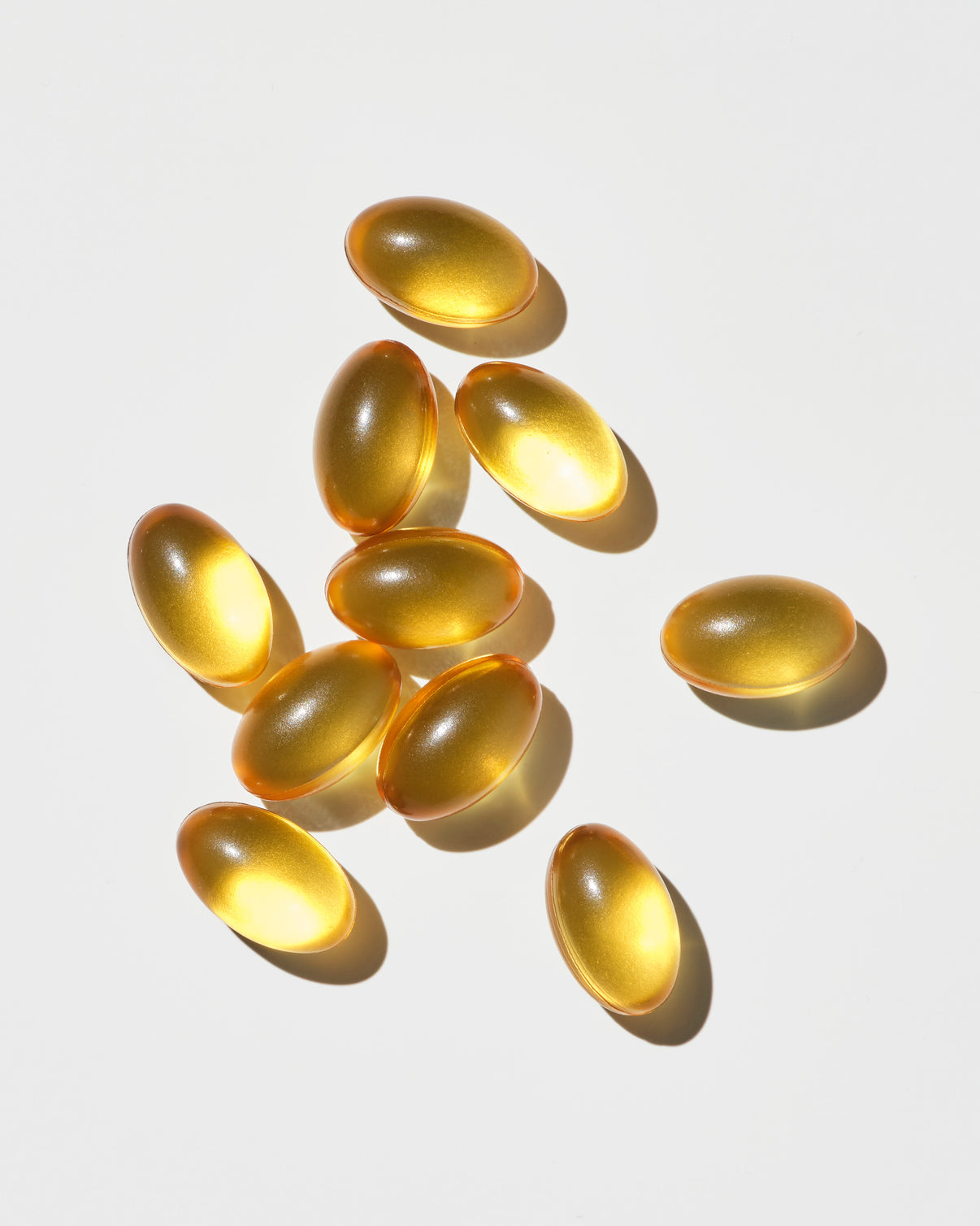 Alpha Omega-3 Soft Gels – SIMKA