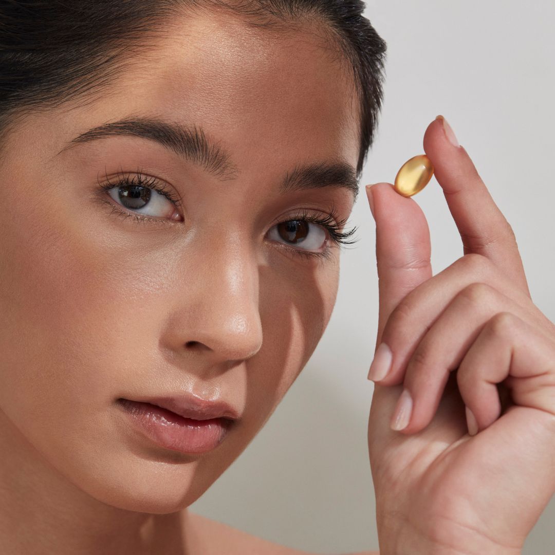 Alpha Omega-3 Soft Gels Starter Pack – SIMKA