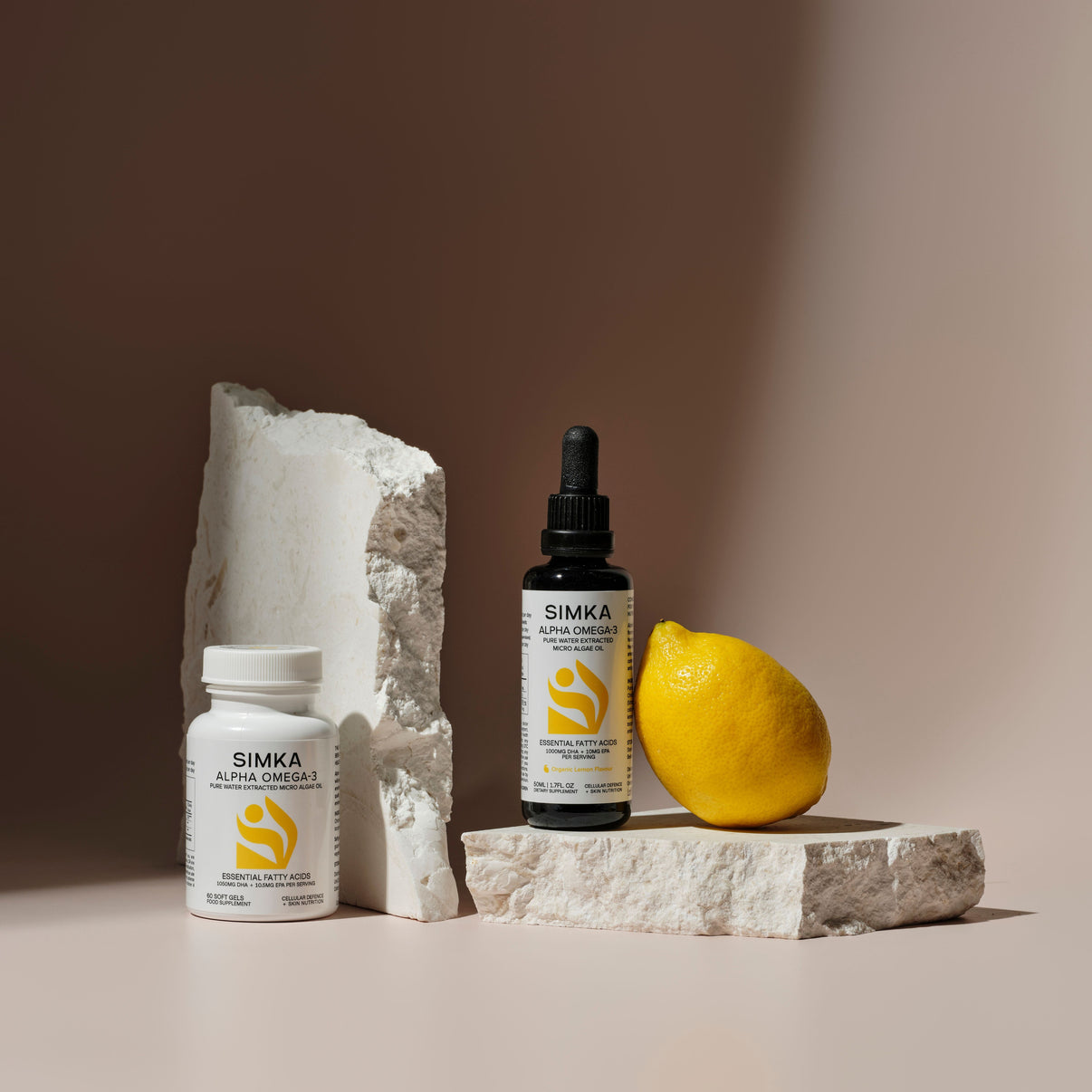 SIMKA | Skincare for Skin Barrier Protection & Renewal