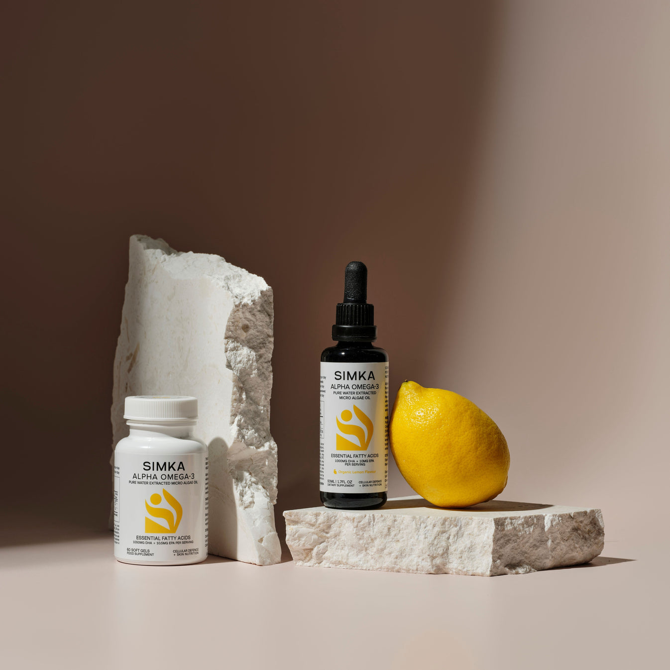 SIMKA | Skincare for Skin Barrier Protection & Renewal