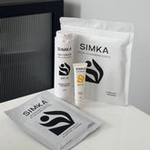 Shop All | Skincare Products & Supplements | SIMKA