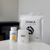 Shop All | Skincare Products & Supplements | SIMKA