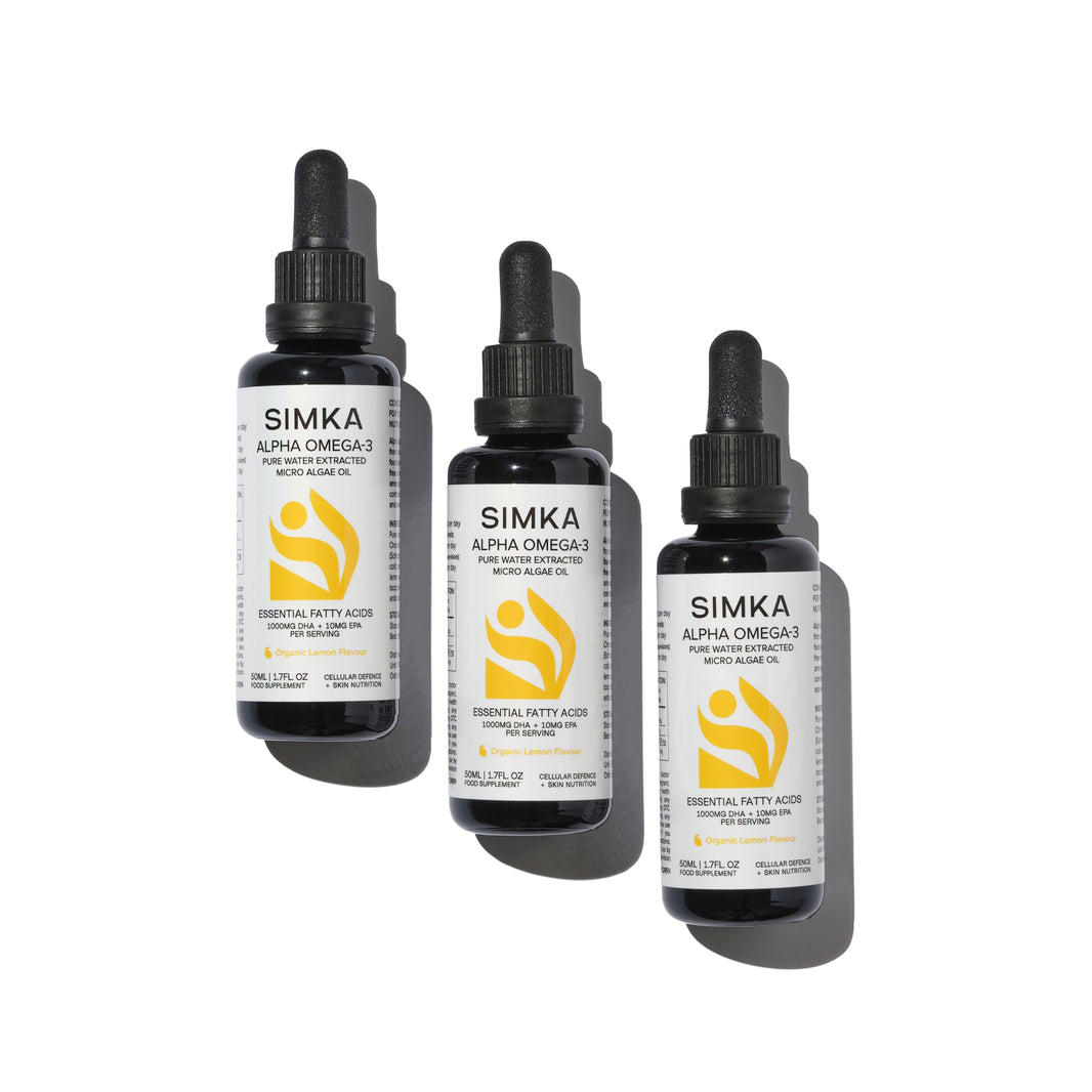 Shop All | Skincare Products & Supplements | SIMKA