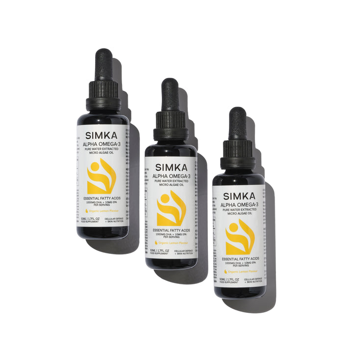 Shop All | Skincare Products & Supplements | SIMKA