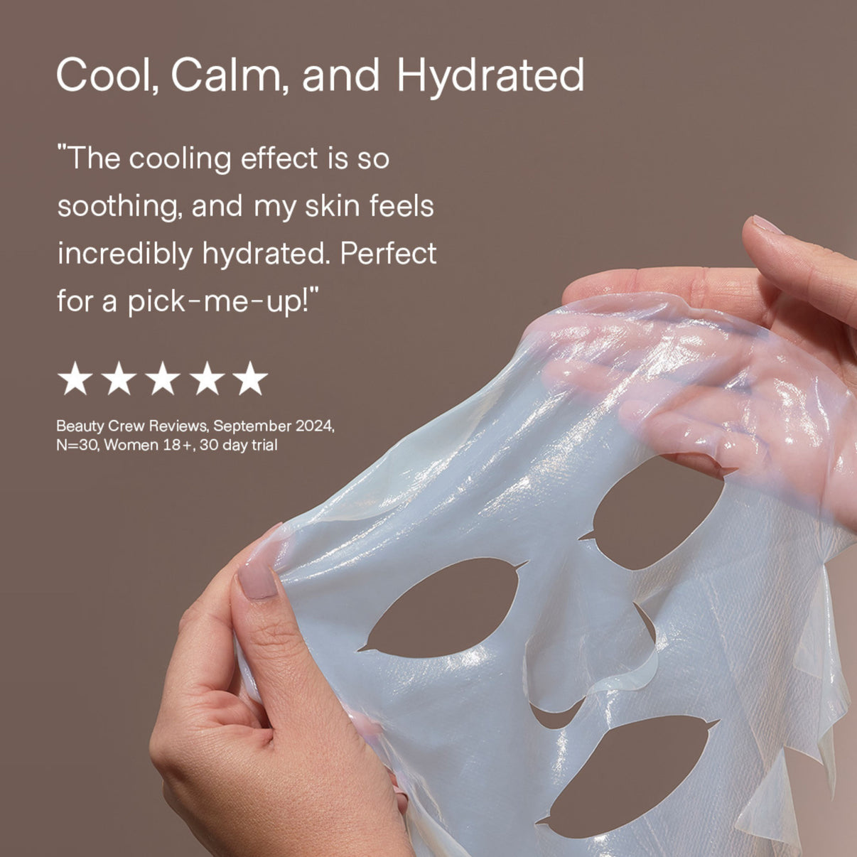 Bio-Cellulose Facial Mask (4 Pack) – SIMKA