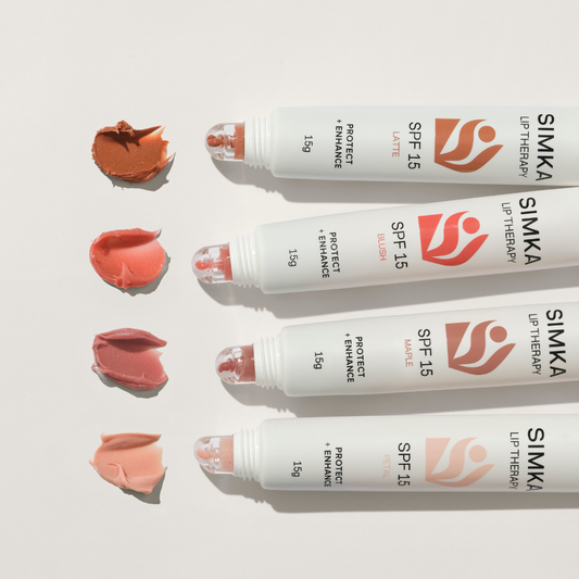 Lip Therapy – SIMKA