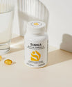 Alpha Omega-3 Soft Gels – SIMKA