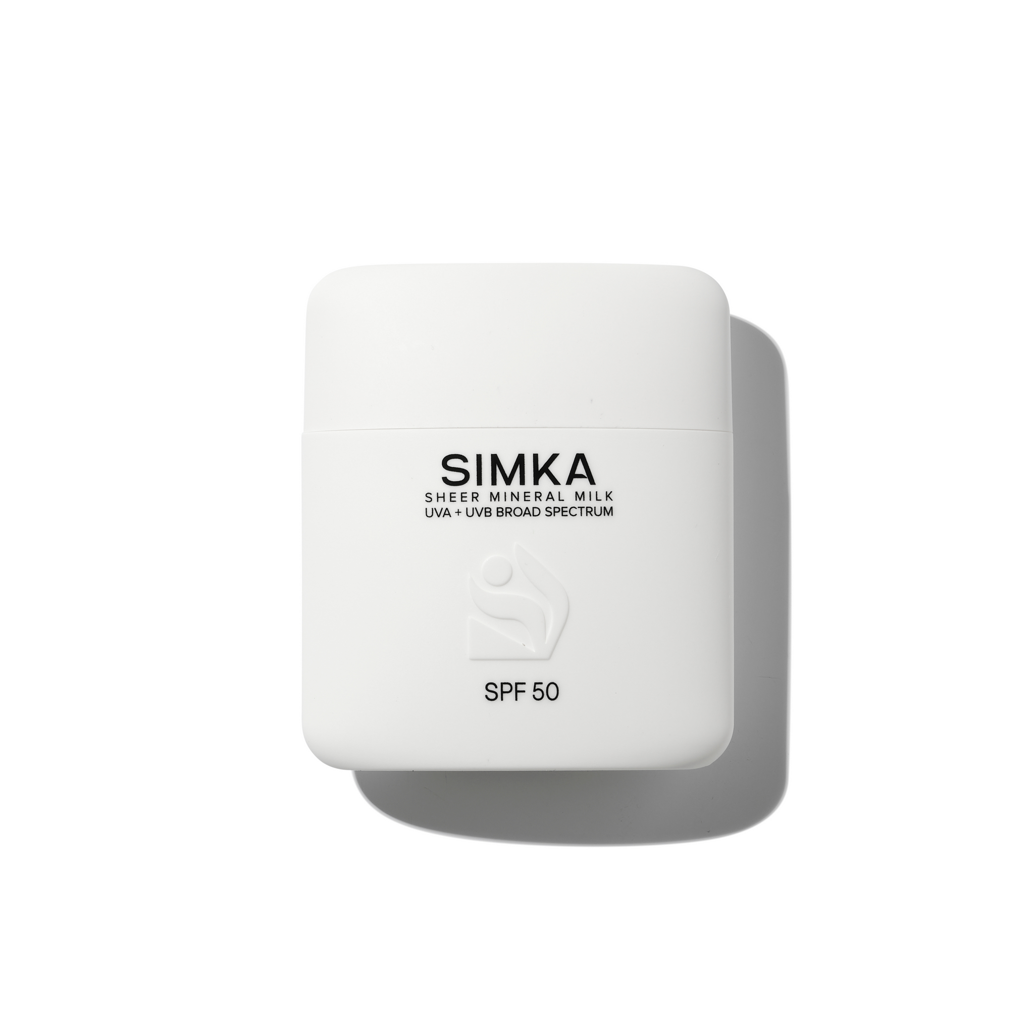 Sheer Mineral Milk SPF 50 – SIMKA