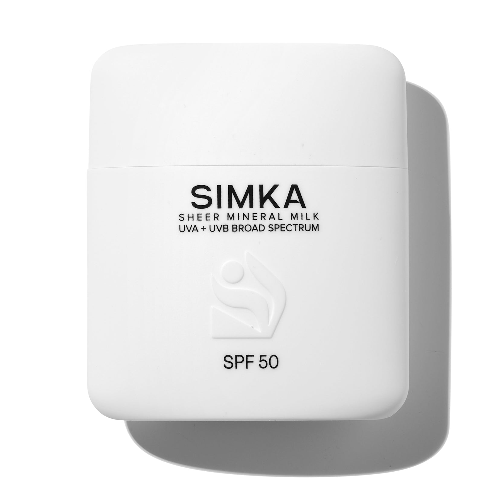 Sheer Mineral Milk SPF 50 – SIMKA