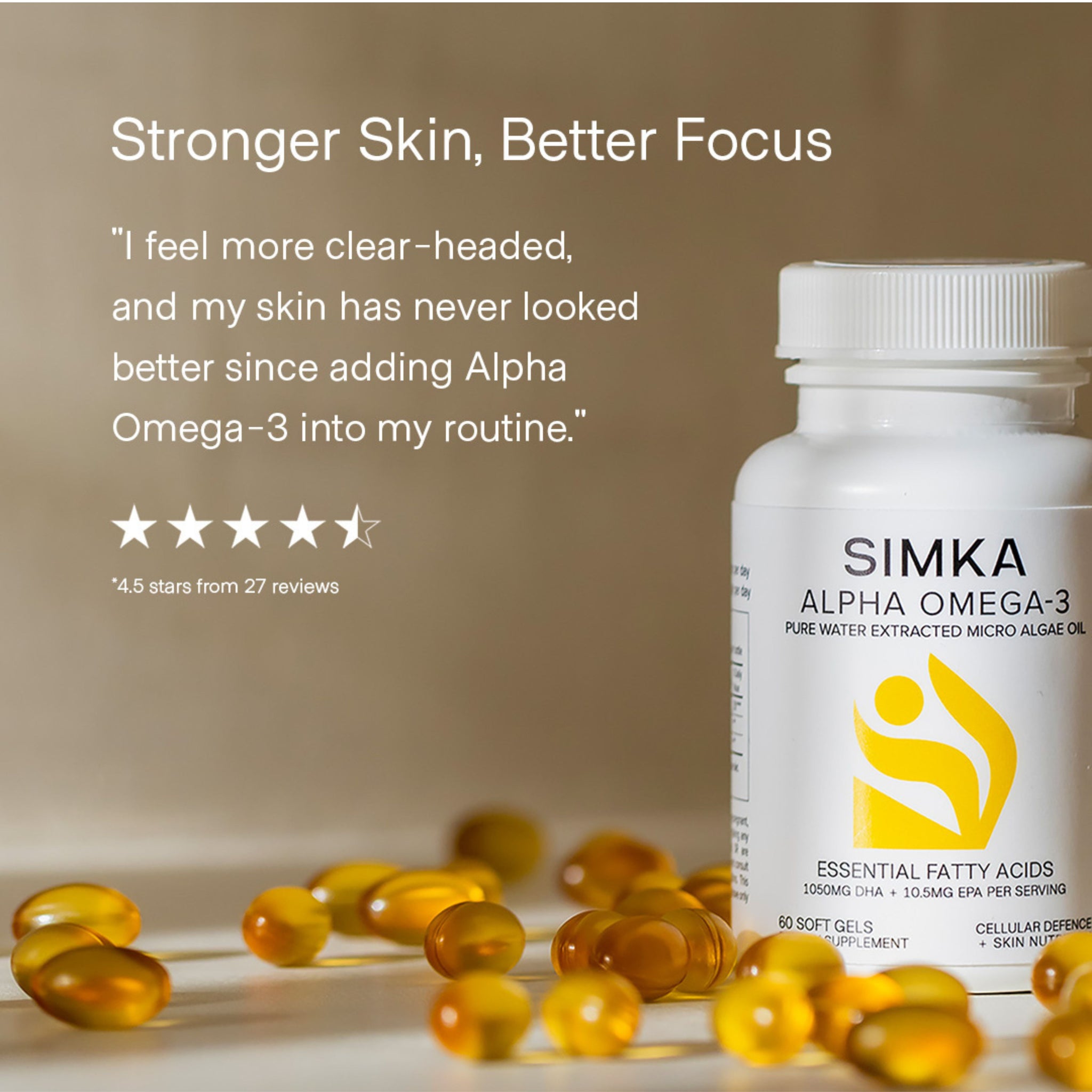 SIMKA | Skincare for Skin Barrier Protection & Renewal