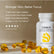 Alpha Omega-3 Soft Gels – SIMKA