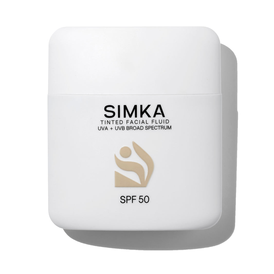 SIMKA | Skin Barrier Protection