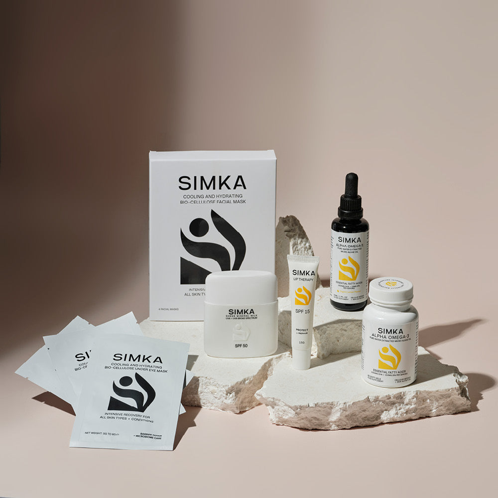 Partner with SIMKA